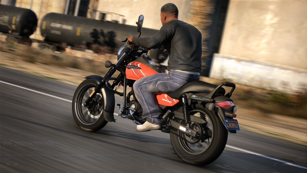 Products – GTA India Mods