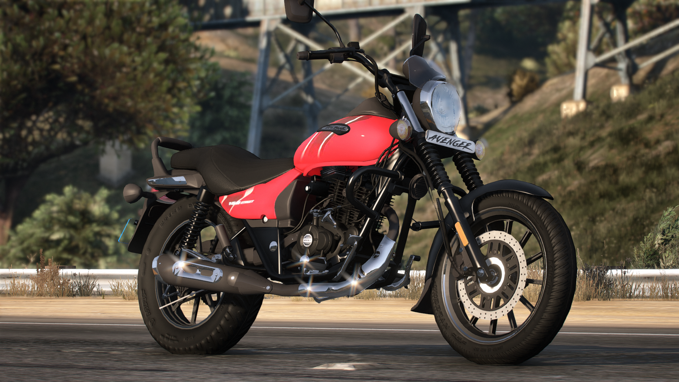 Products – GTA India Mods