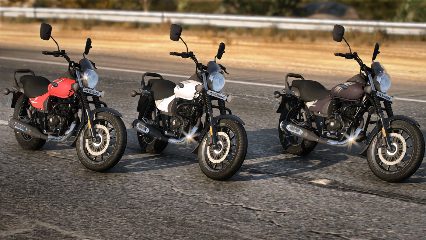 Products – GTA India Mods