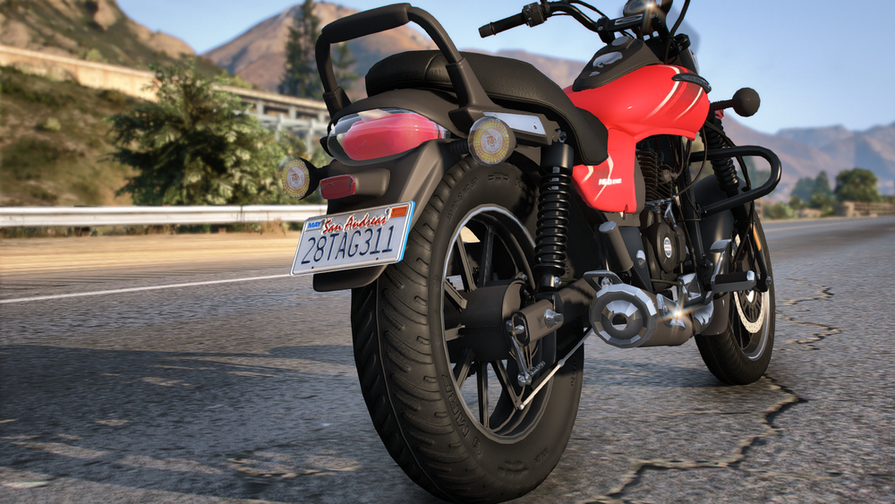 Products – GTA India Mods