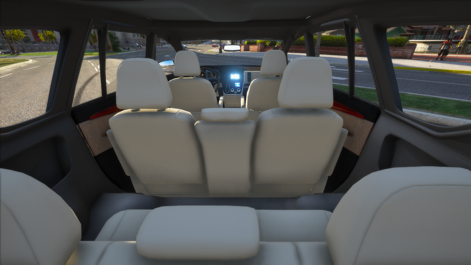 Toyota Innova Crysta 2017 Car Mod GTA 5 – GTA India Mods