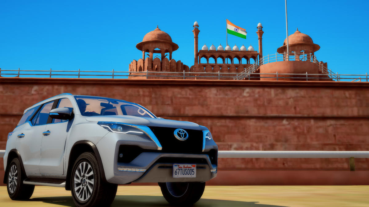 Other Mods – GTA India Mods